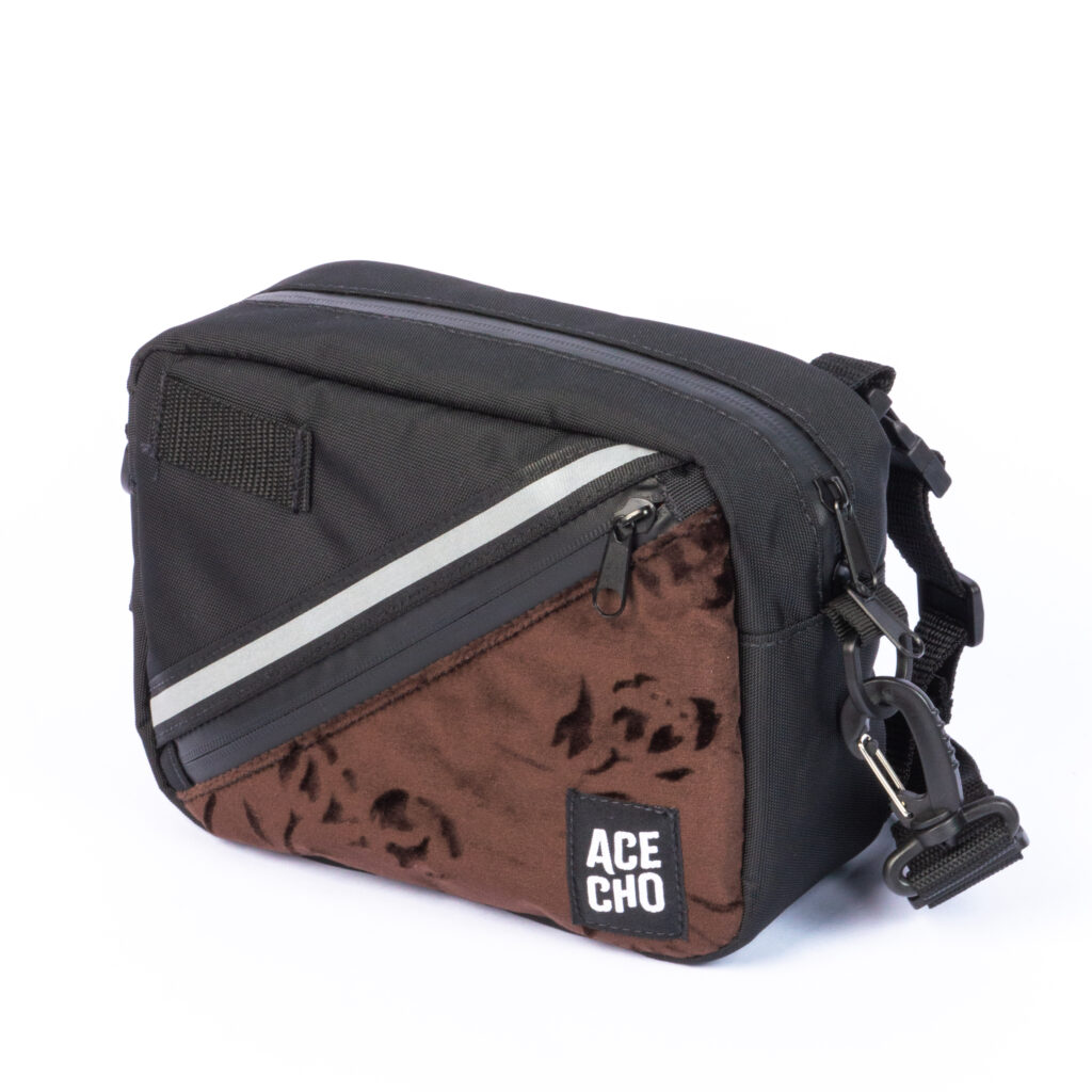 Bolso Cleterx - Acecho
